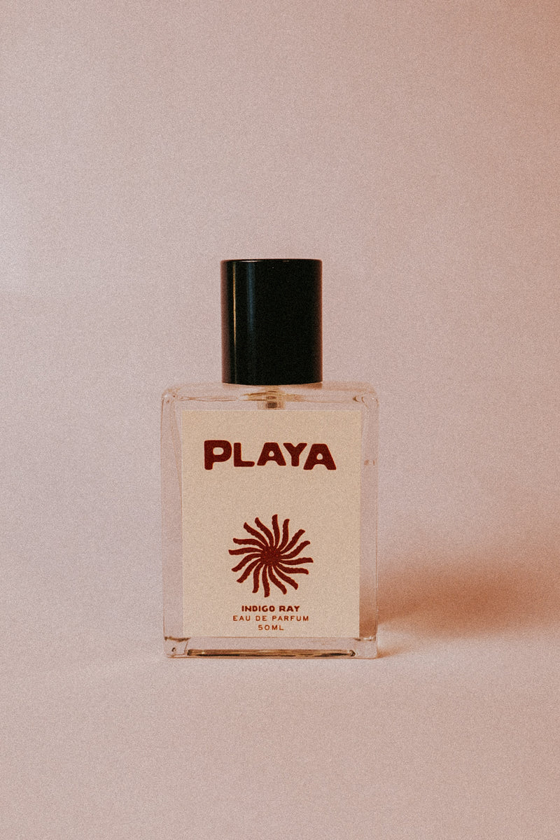 Playa – Indigo Ray Botanicals
