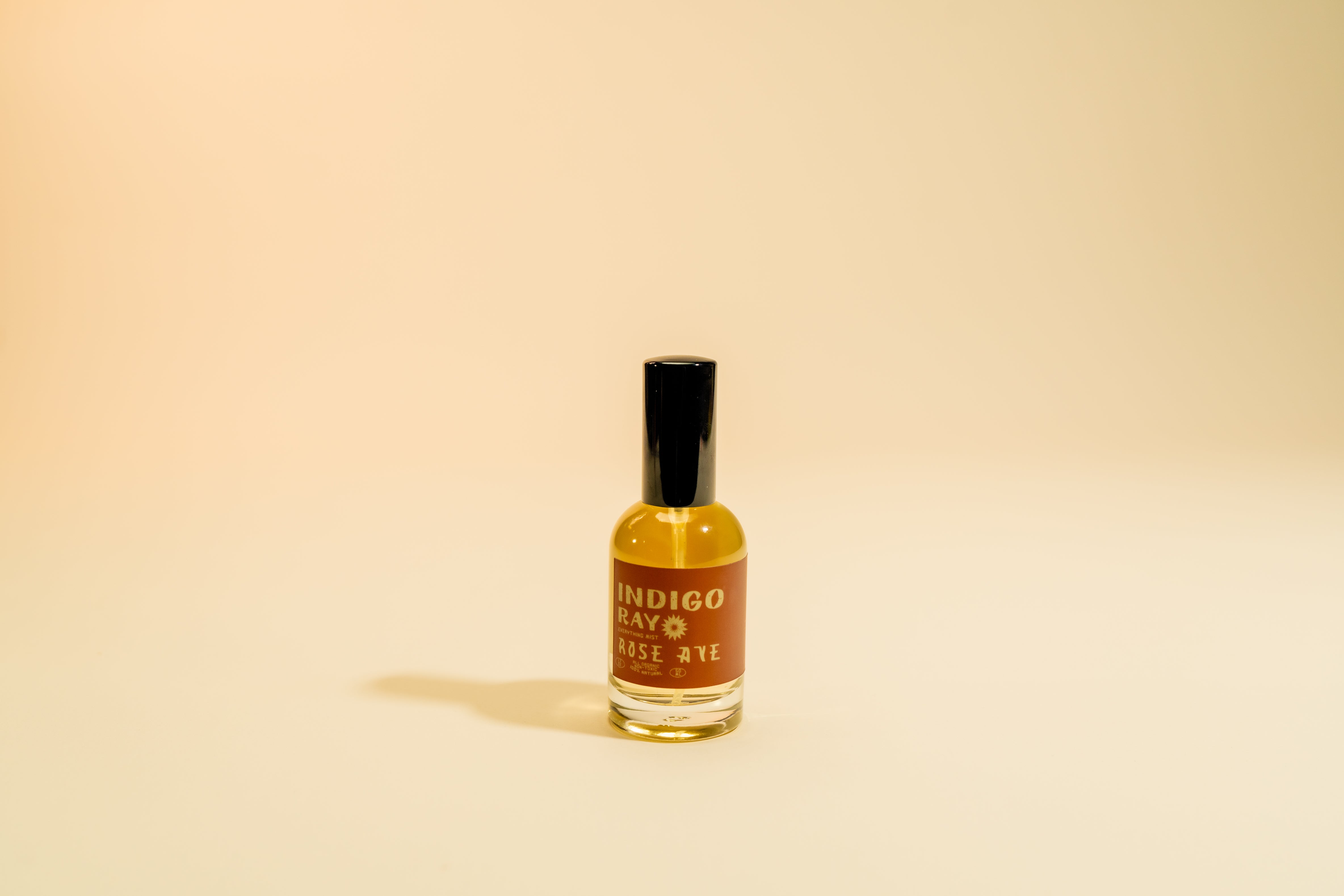 Rose Ave Everything Mist – Indigo Ray Botanicals