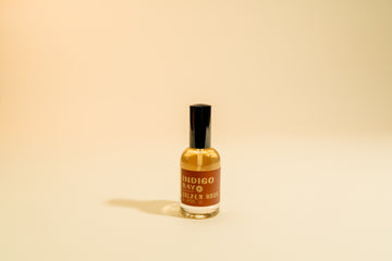 Indigo Ray Botanicals – Indigo Ray Botanicals