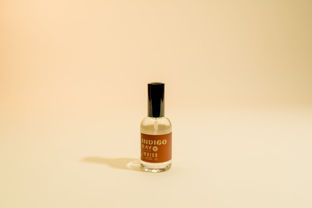 BODY LOTION – Indigo Ray Botanicals