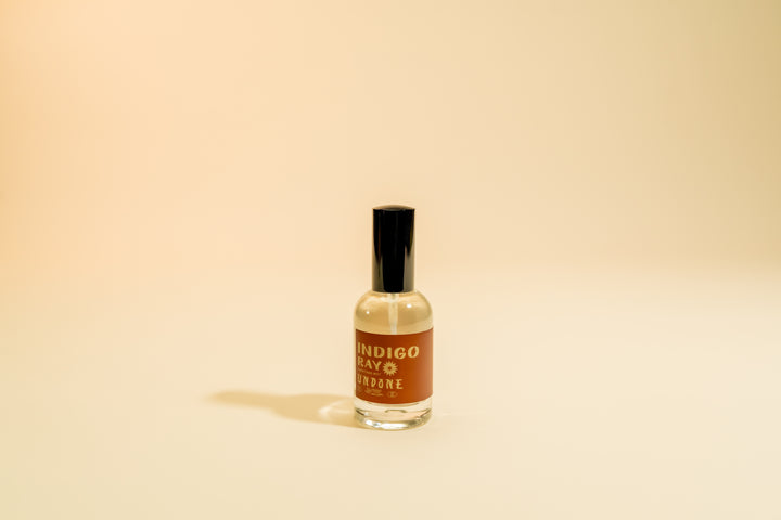 Indigo Ray Botanicals – Indigo Ray Botanicals