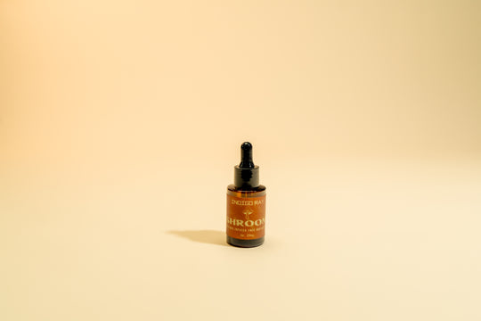 Indigo Ray Botanicals – Indigo Ray Botanicals