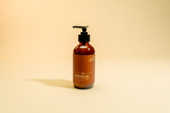 BODY LOTION – Indigo Ray Botanicals