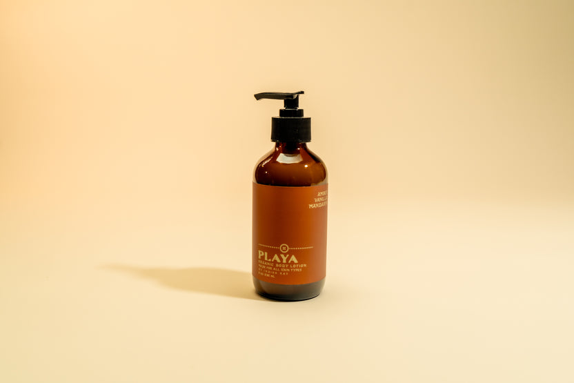 BODY LOTION – Indigo Ray Botanicals