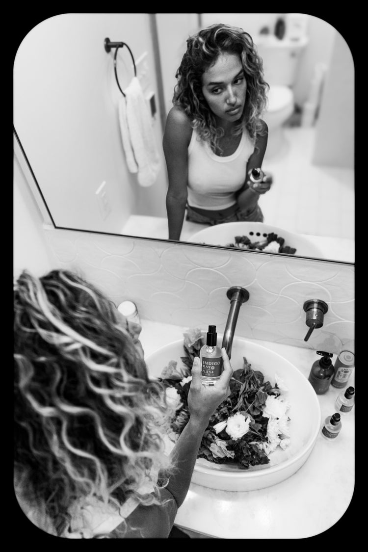 Indigo Ray Botanicals – Indigo Ray Botanicals