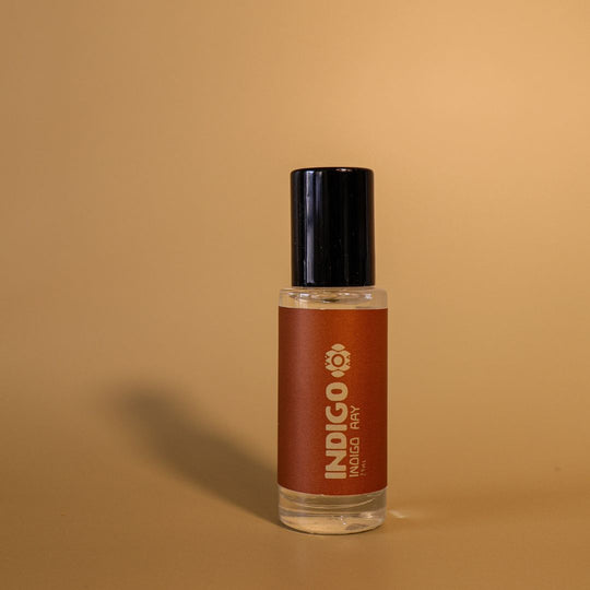 Indigo Ray Botanicals – Indigo Ray Botanicals